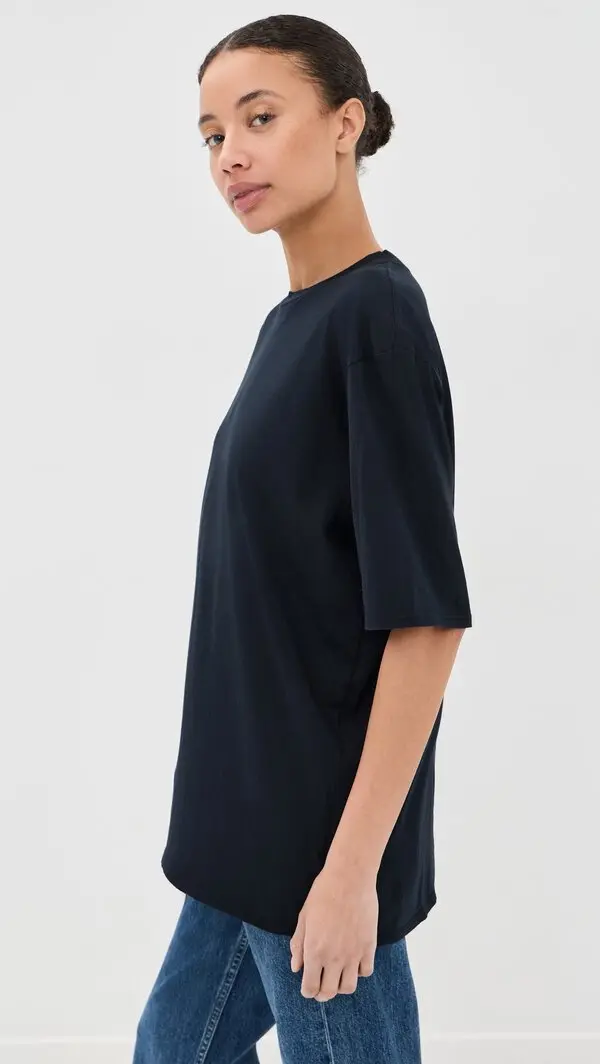 TWP Oversized Tee