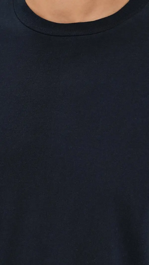 TWP Oversized Tee