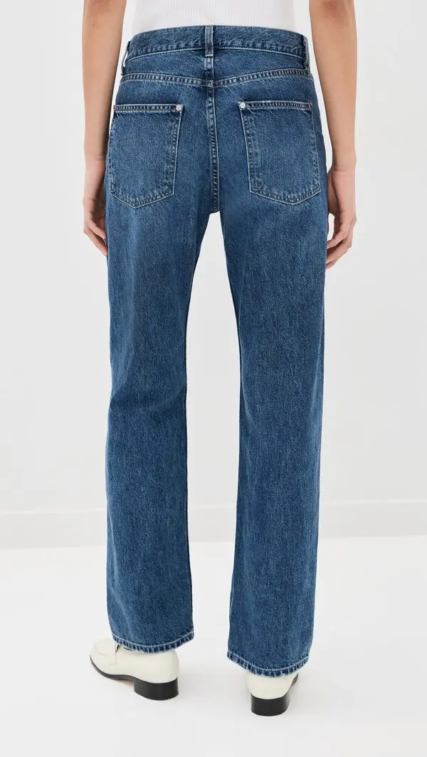 TWP Kent St Jeans - Paris