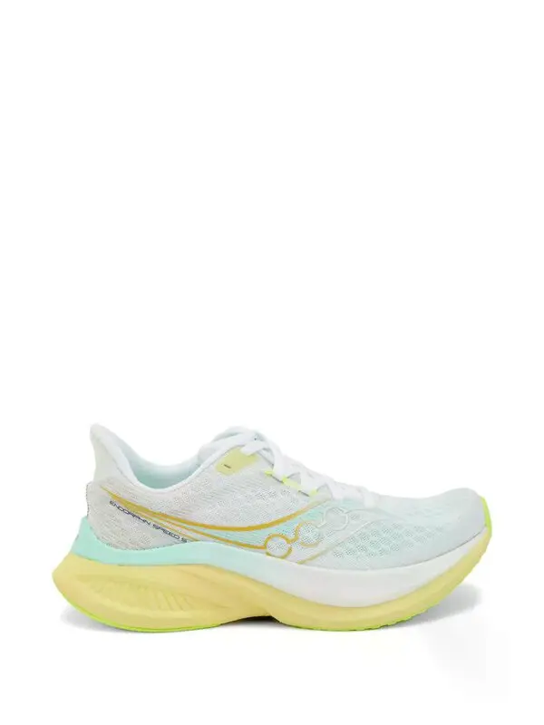 Saucony Endorphin Speed ​​5 Sneakers - White