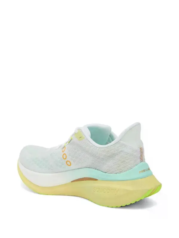 Saucony Endorphin Speed ​​5 Sneakers - White