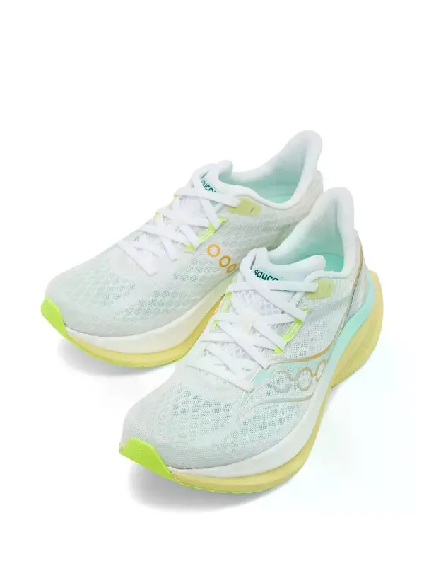 Saucony Endorphin Speed ​​5 Sneakers - White