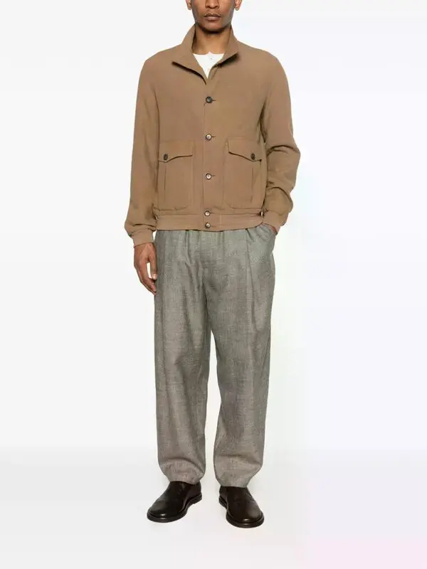 Giorgio Armani Elasticated Trousers
