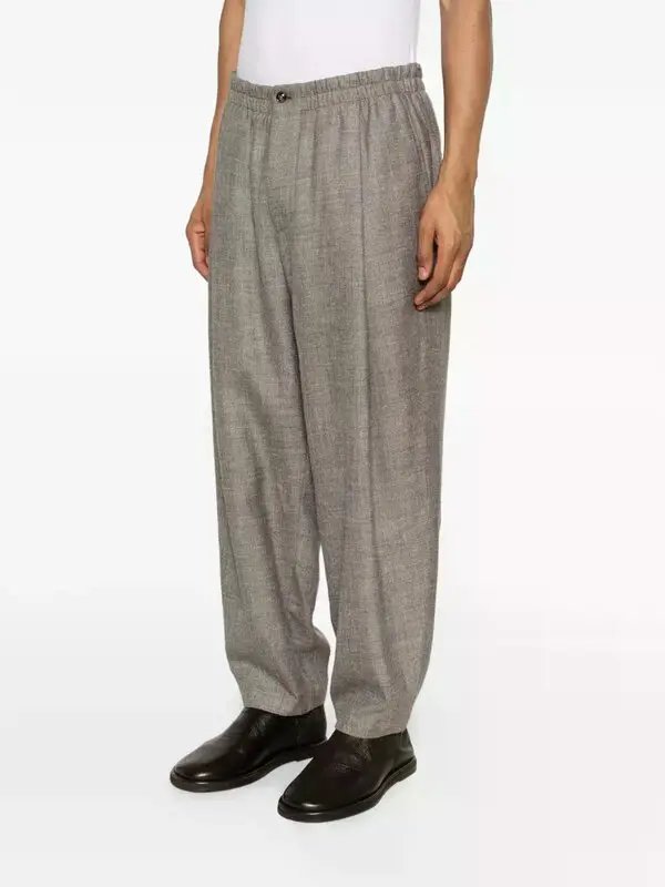 Giorgio Armani Elasticated Trousers