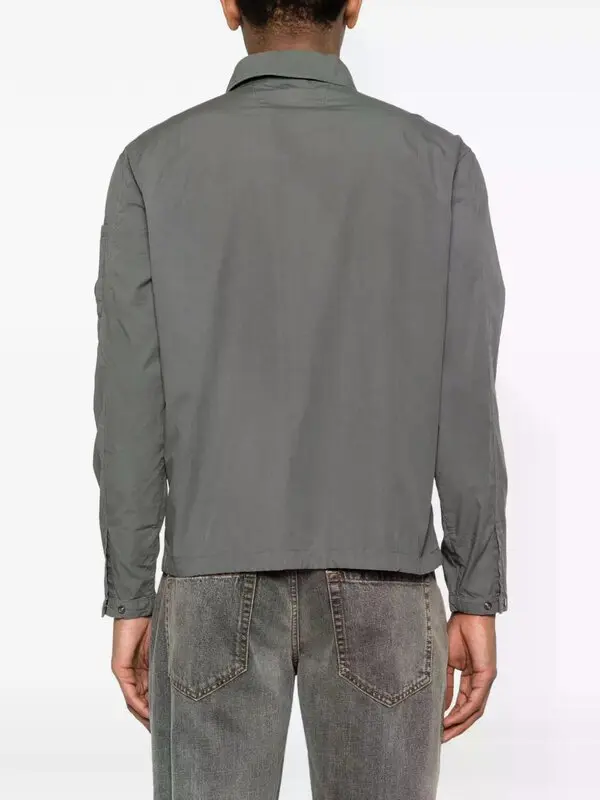 C.P. COMPANY Patch Pocket Shirt