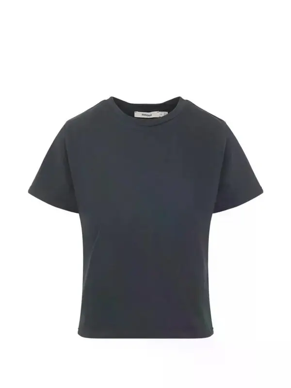 PANGAIA Crew-neck T-shirt