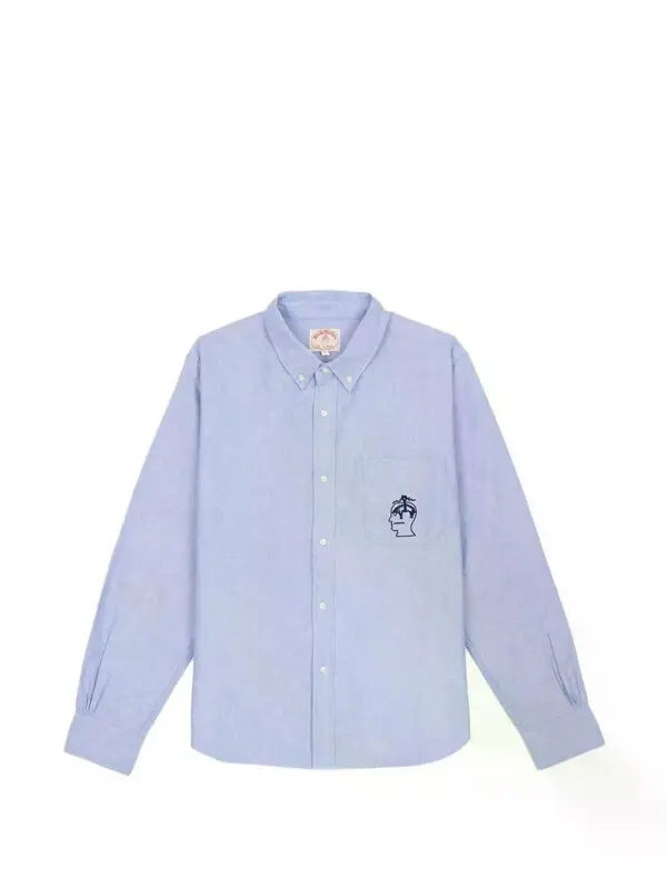 Brooks Brothers Button-up Shirt