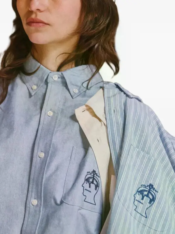 Brooks Brothers Button-up Shirt