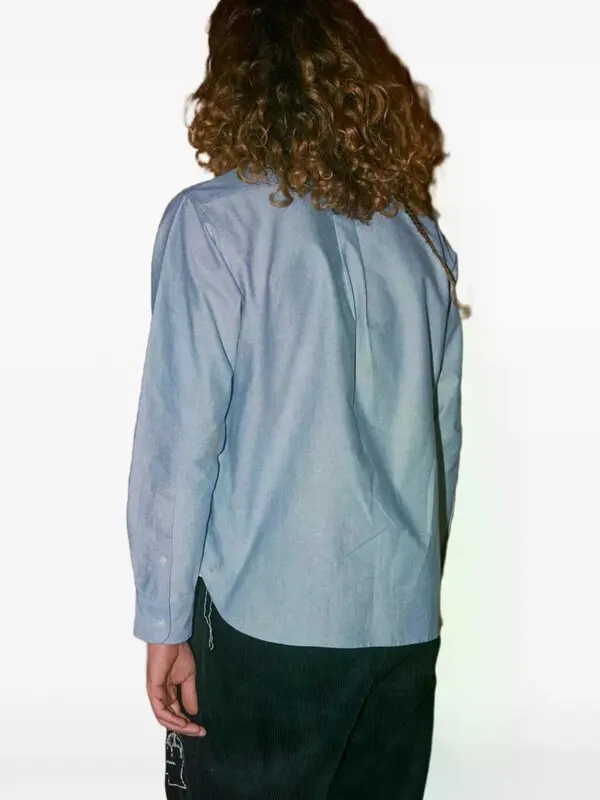 Brooks Brothers Button-up Shirt