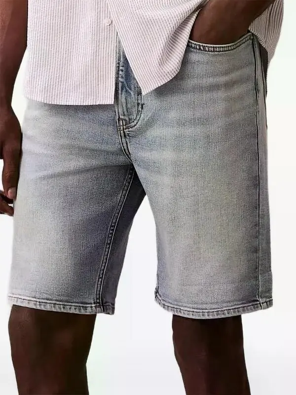 Calvin Klein Denim Shorts