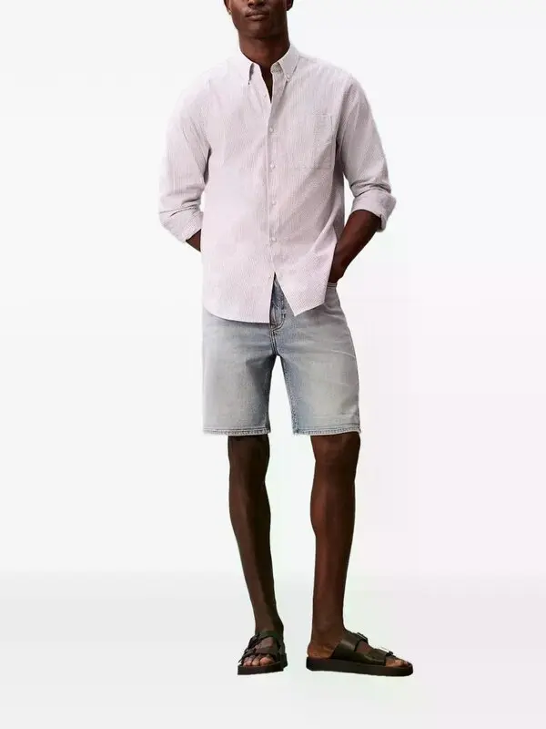 Calvin Klein Denim Shorts