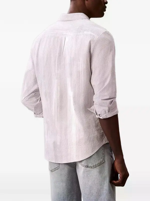 Calvin Klein Denim Shorts