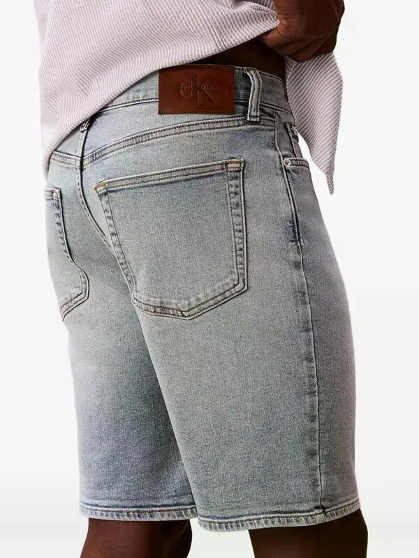 Calvin Klein Denim Shorts