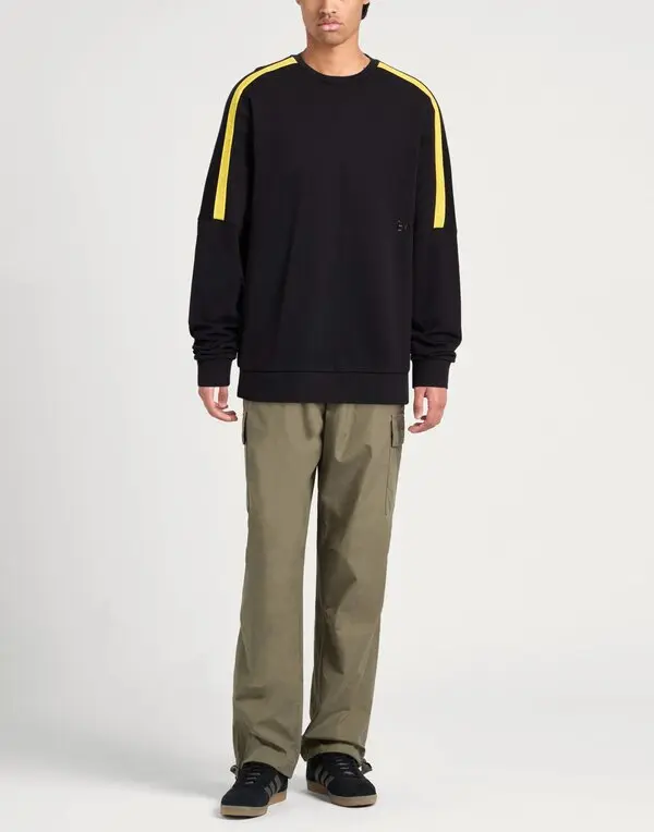 EA7 Cotton Sweatshirt