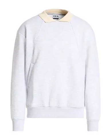 BERNA Cotton-blend Sweatshirt