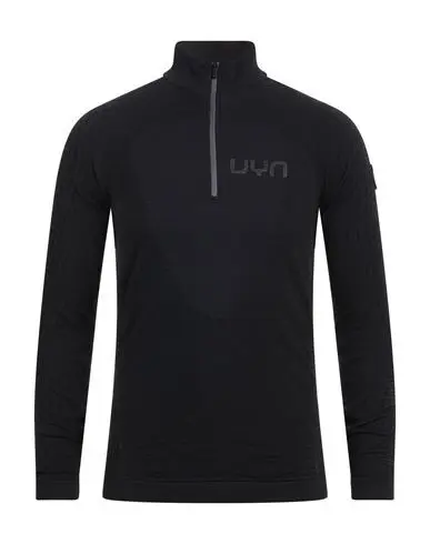 Uyn Sweatshirt In Polyamide, Wool, And Polypropylene