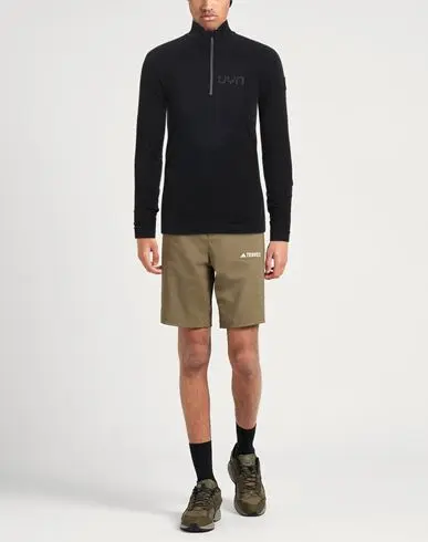 Uyn Sweatshirt In Polyamide, Wool, And Polypropylene
