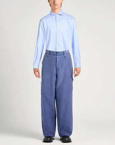 Pal Zileri Shirt Size Cotton