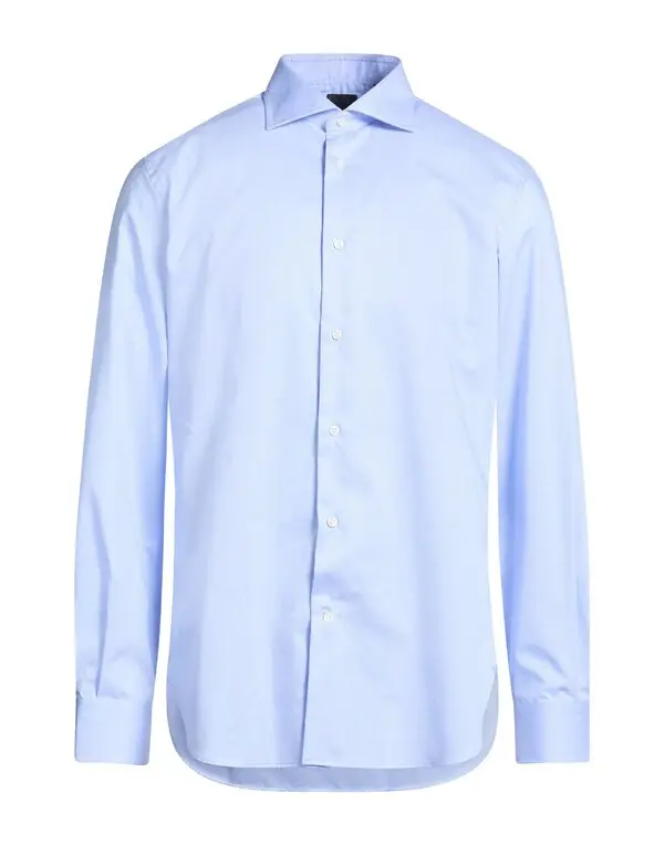 Pal Zileri Shirt Size Cotton