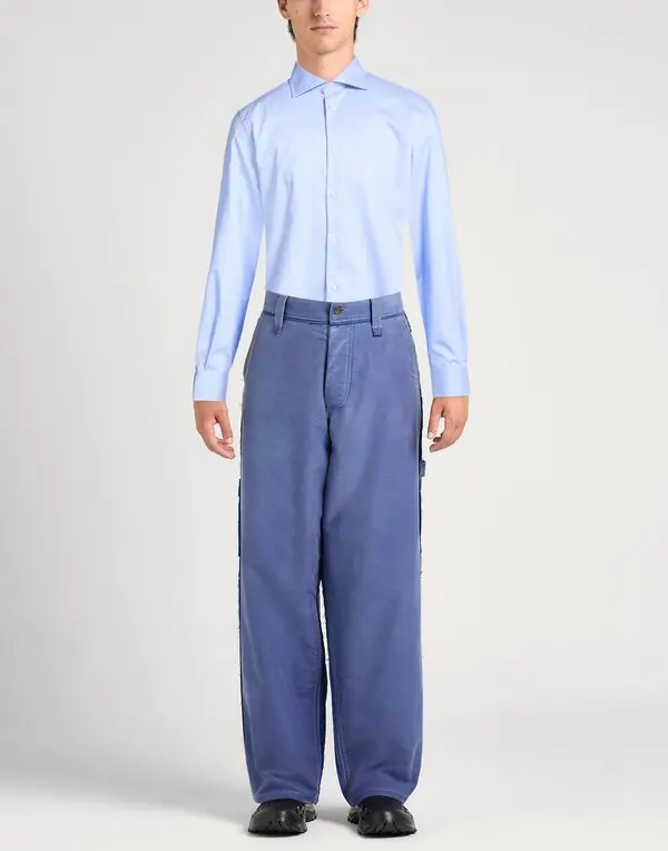 Pal Zileri Shirt Size Cotton