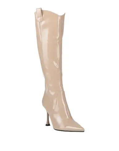 MANUFACTURE D'ESSAI Boots In Synthetic Material