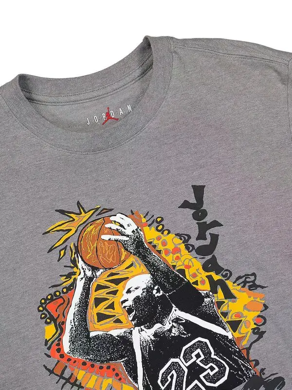 JORDAN Graphics T-shirt