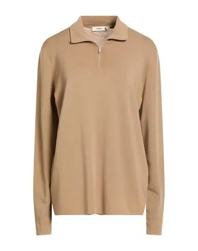 PANGAIA Sweater - Camel