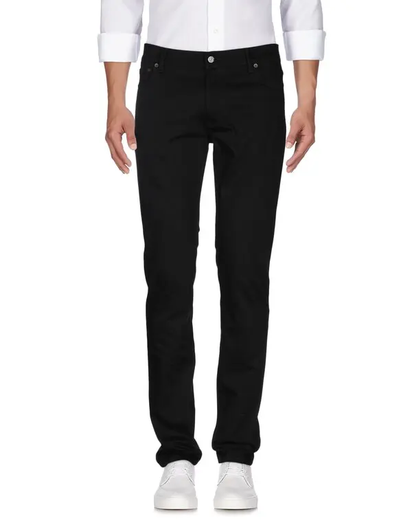ACNE STUDIOS BLÅ KONST Jeans