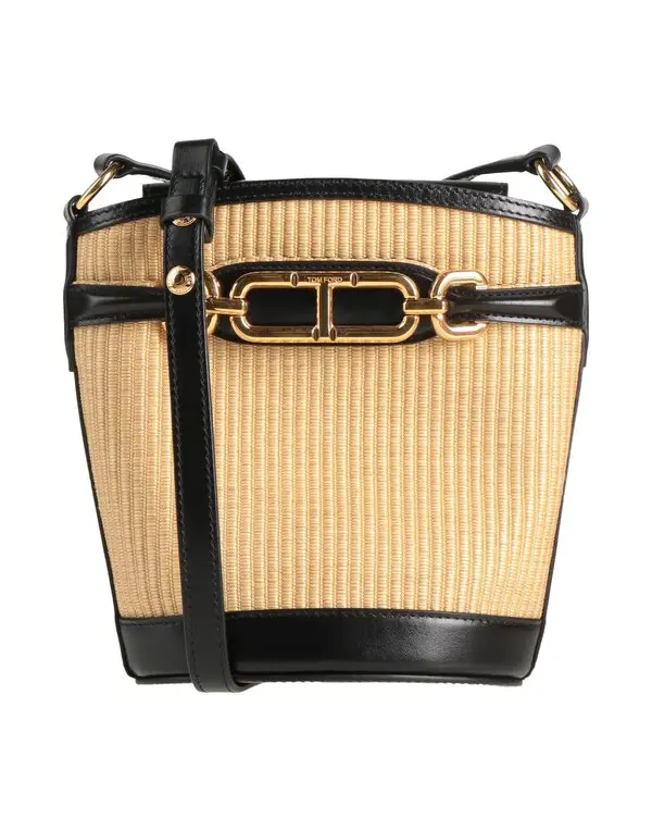 TOM FORD Cross-body Bucket Bag