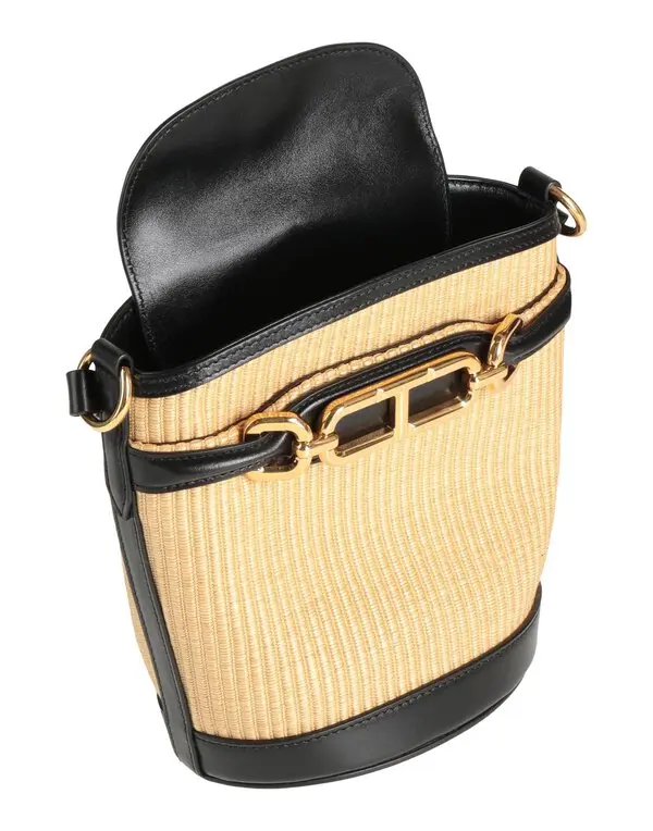 TOM FORD Cross-body Bucket Bag