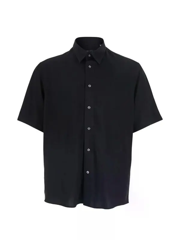 LOW BRAND Button-up Shirt