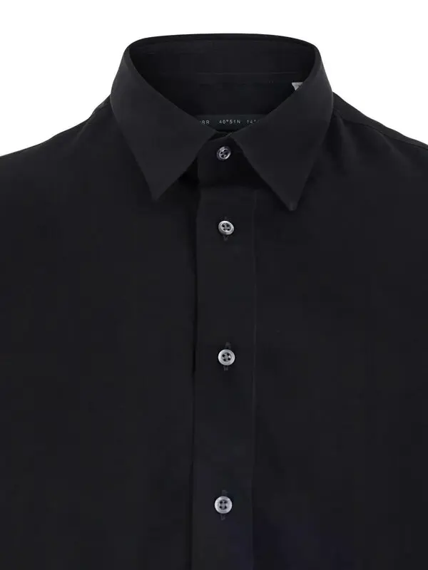 LOW BRAND Button-up Shirt