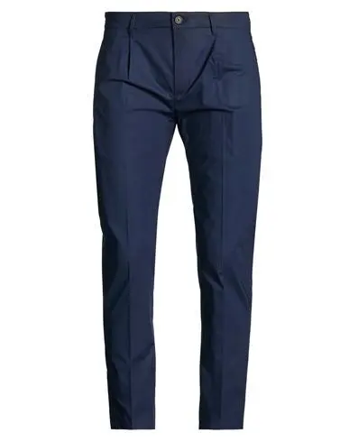 DEPARTMENT 5 Pants Size Cotton, Elastane