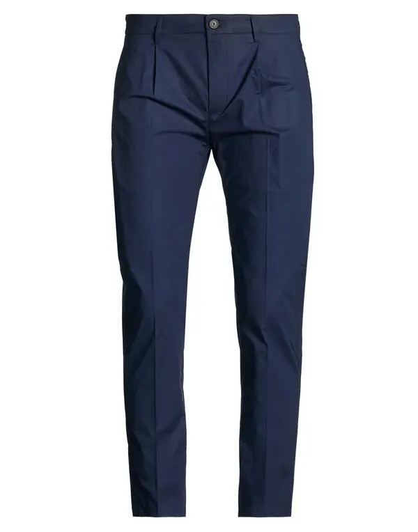 DEPARTMENT 5 Pants Size Cotton, Elastane