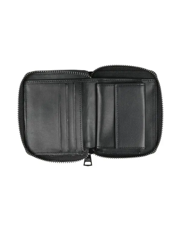 Karl Lagerfeld Wallet Polyurethane, Polyester
