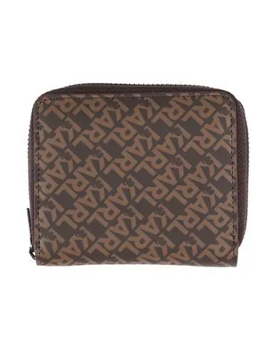 Karl Lagerfeld Wallet Polyurethane, Polyester