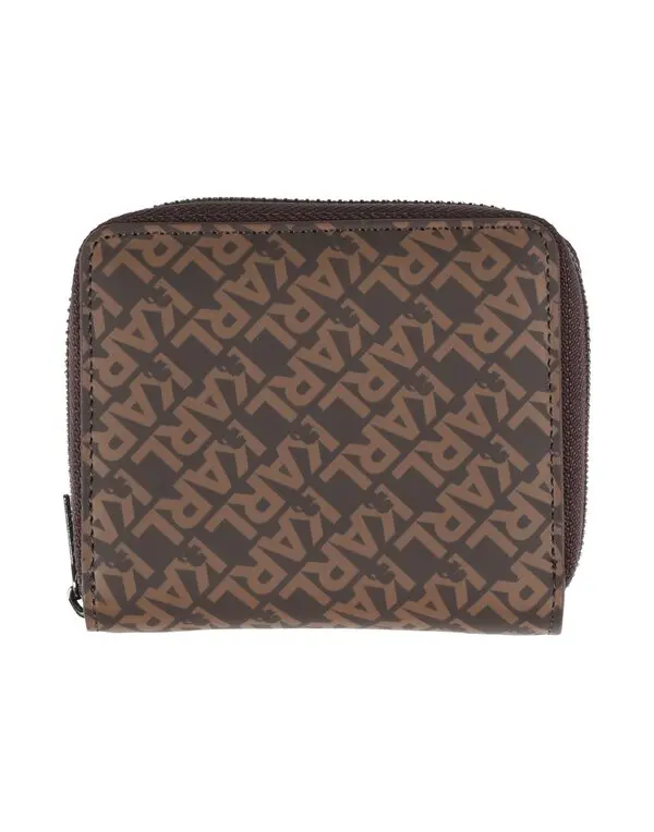 Karl Lagerfeld Wallet Polyurethane, Polyester