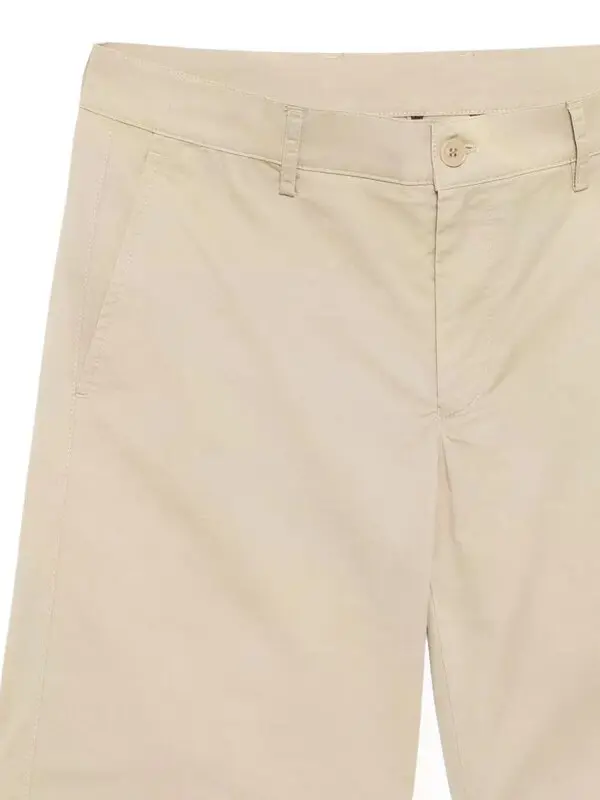 Aspesi Button Shorts