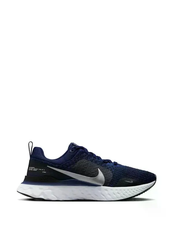 Nike React Infinity Run Flyknit 3 Sneakers