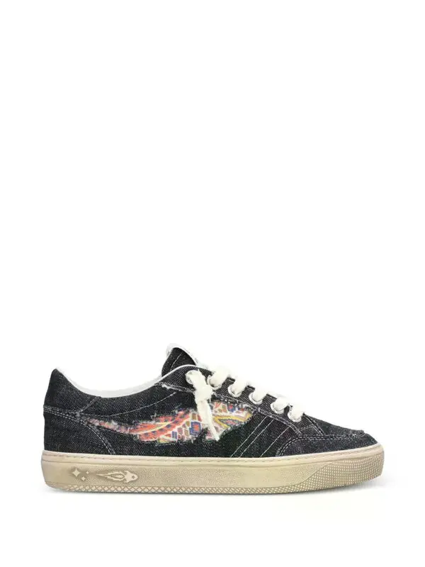 ENTERPRISE JAPAN Jupiter Rocket Sneakers
