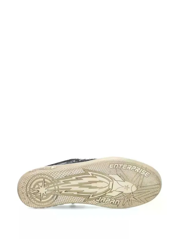 ENTERPRISE JAPAN Jupiter Rocket Sneakers