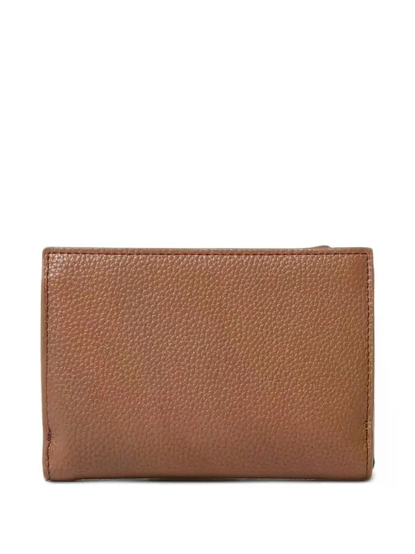 Emporio Armani Textured Wallet