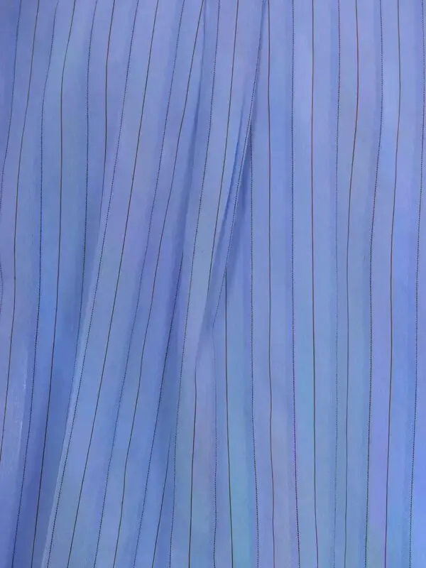 SESSUN Striped Shirt