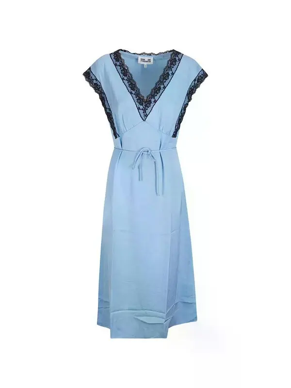 Baum Und Pferdgarten Midi Andra Dress