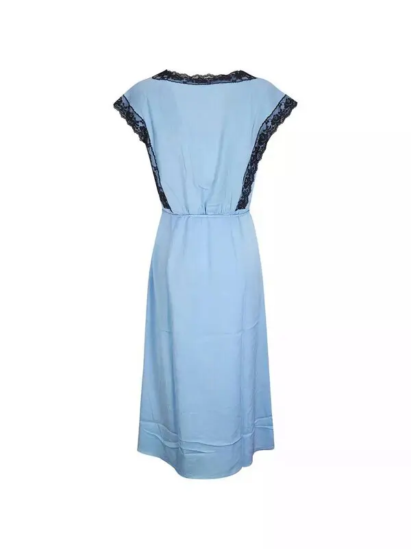 Baum Und Pferdgarten Midi Andra Dress