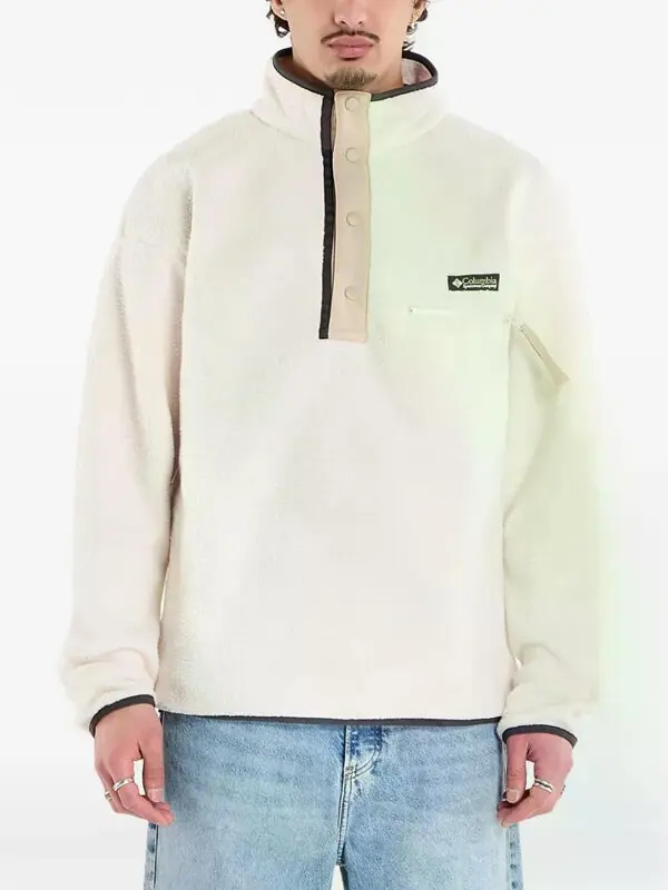 Columbia Helvetia Sweatshirt - Neutrals