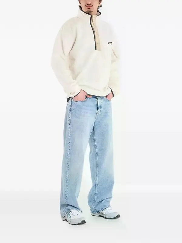 Columbia Helvetia Sweatshirt - Neutrals