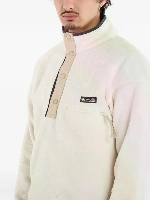 Columbia Helvetia Sweatshirt - Neutrals