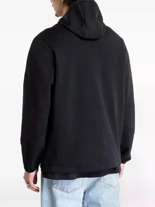 Columbia Knitted Zip-up Hoodie