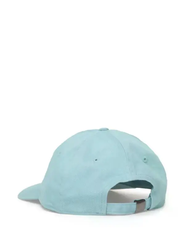 Carhartt Work In Progress Logo Cap - Blue